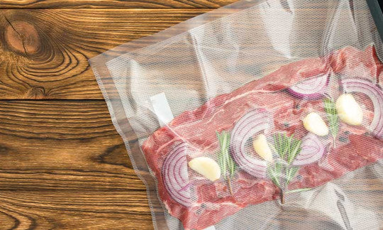 Sealers & Wrappers – Butchers & Packers Supplies