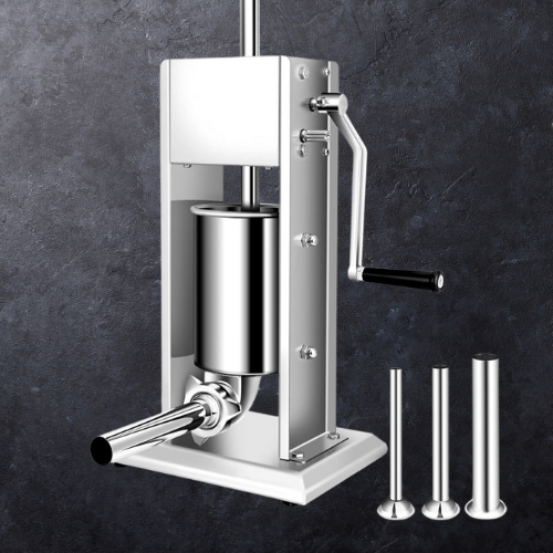 Stuffer Parts – Butchers & Packers Supplies