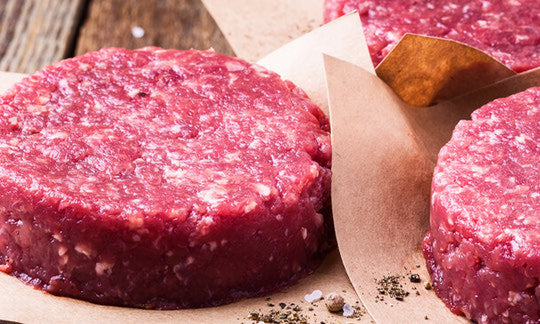 Stuffers – Butchers & Packers Supplies