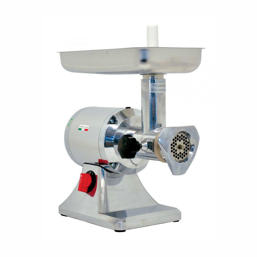 #12 Grinder, 1HP - European – Butchers & Packers Supplies