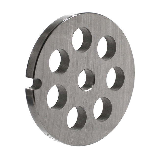 #5 Grinder Plates - Reversible – Butchers & Packers Supplies