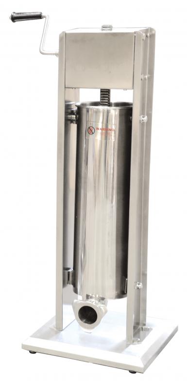 Vertical Sausage Stuffer – Butchers & Packers Supplies