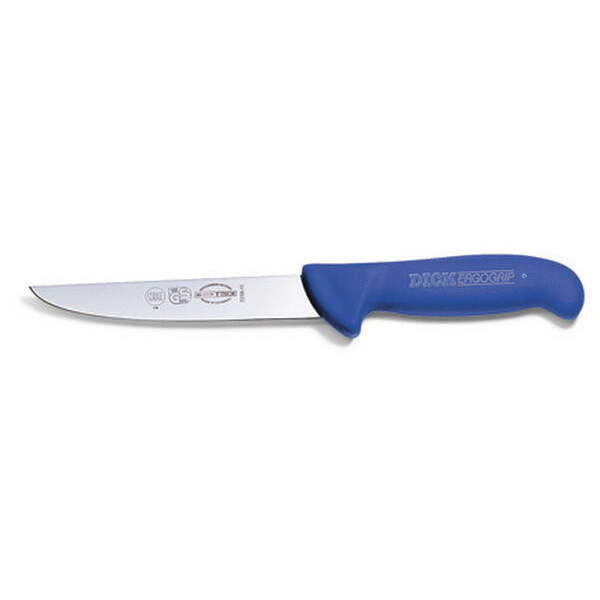F. Dick Ergogrip 6" Sticking Knife (G) – Butchers & Packers Supplies