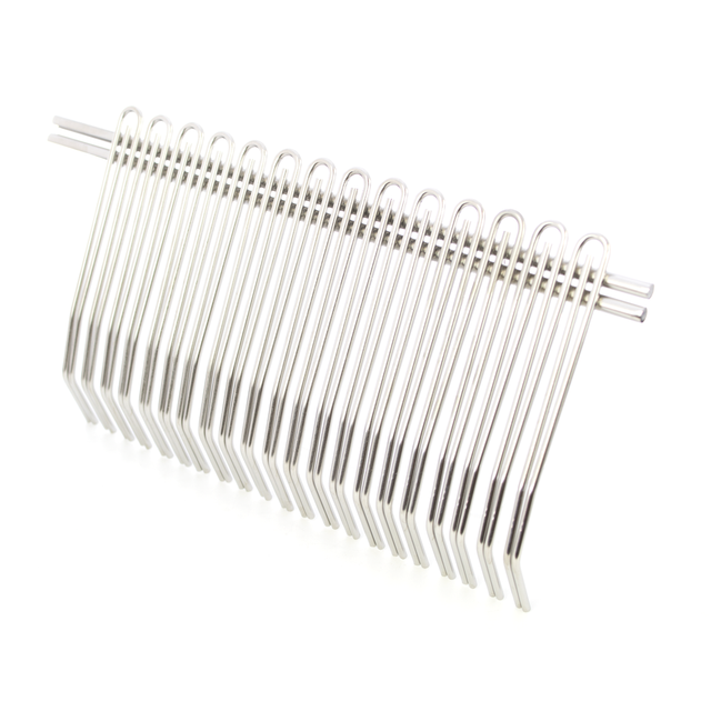 Wire comb, Front Stew Cutter, Fitting Biro Tenderizers Pro 9 and Sir S ...