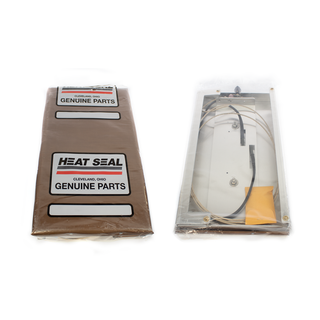 HOT PLATE ASSEMBLY - 6' x 15" or 8" x 15" – Butchers & Packers Supplies
