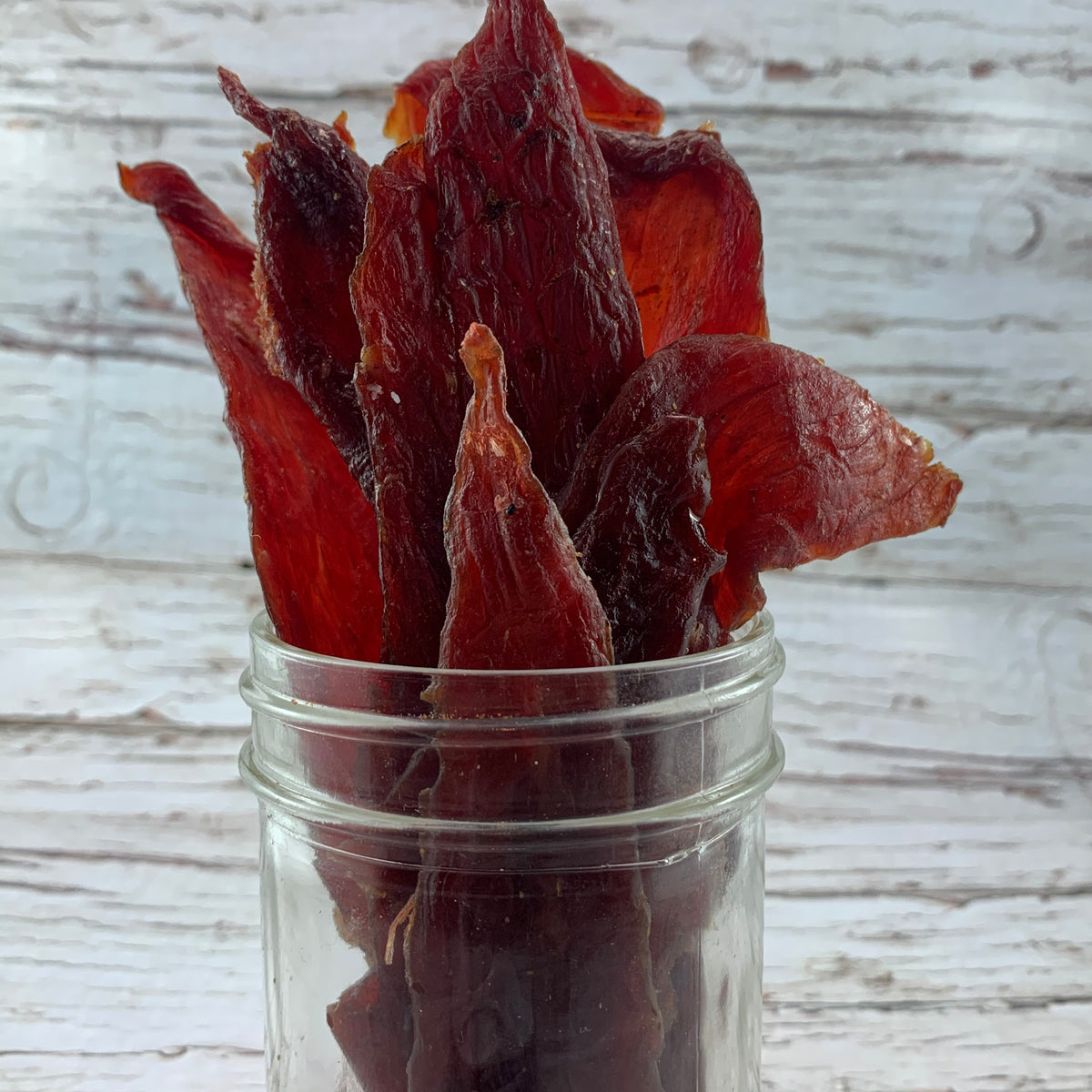 Big Jerks, Original Artisan Made Beef Jerky – Butchers & Packers Supplies
