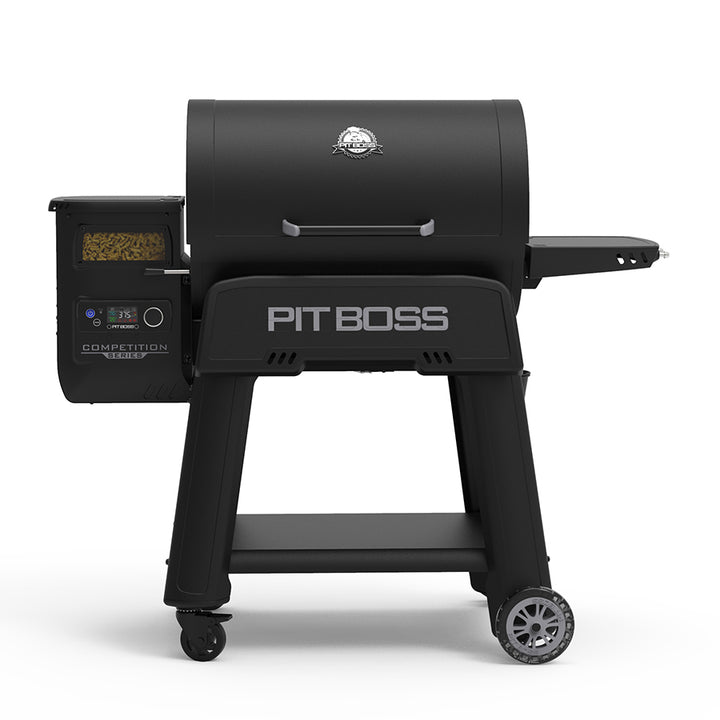 Pit Boss Competition Series Smoker – Butchers & Packers Supplies