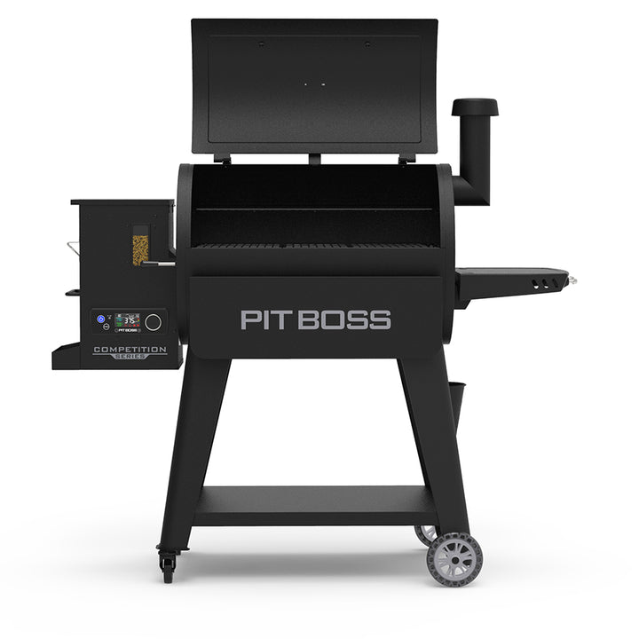 Pit Boss Competition Series Smoker – Butchers & Packers Supplies
