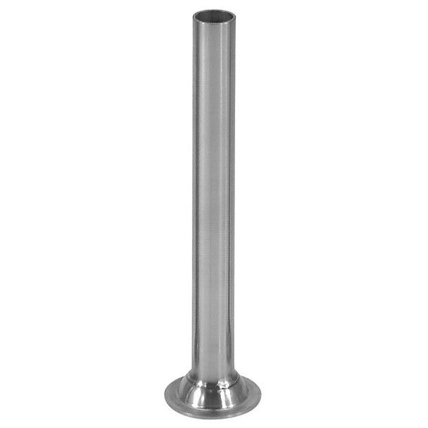 Sausage Stuffer Tube - Stainless Steel – Butchers & Packers Supplies