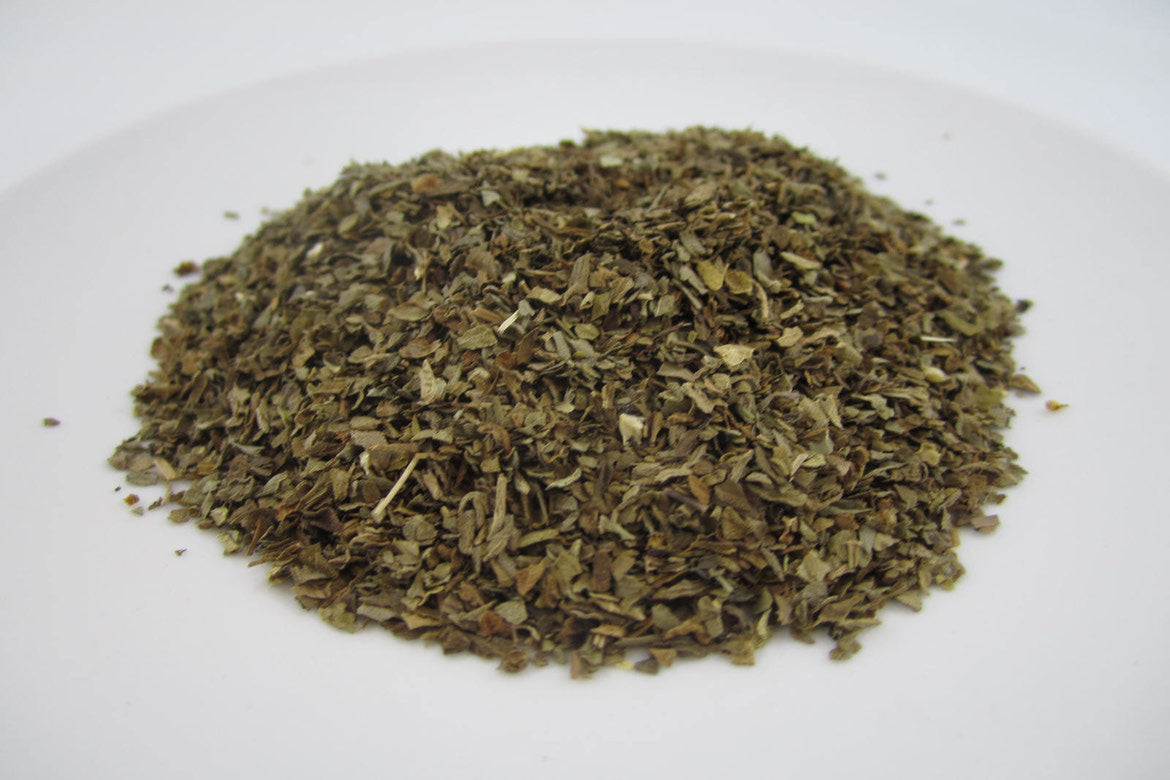 Basil, Whole Leaf, 500g – Butchers & Packers Supplies