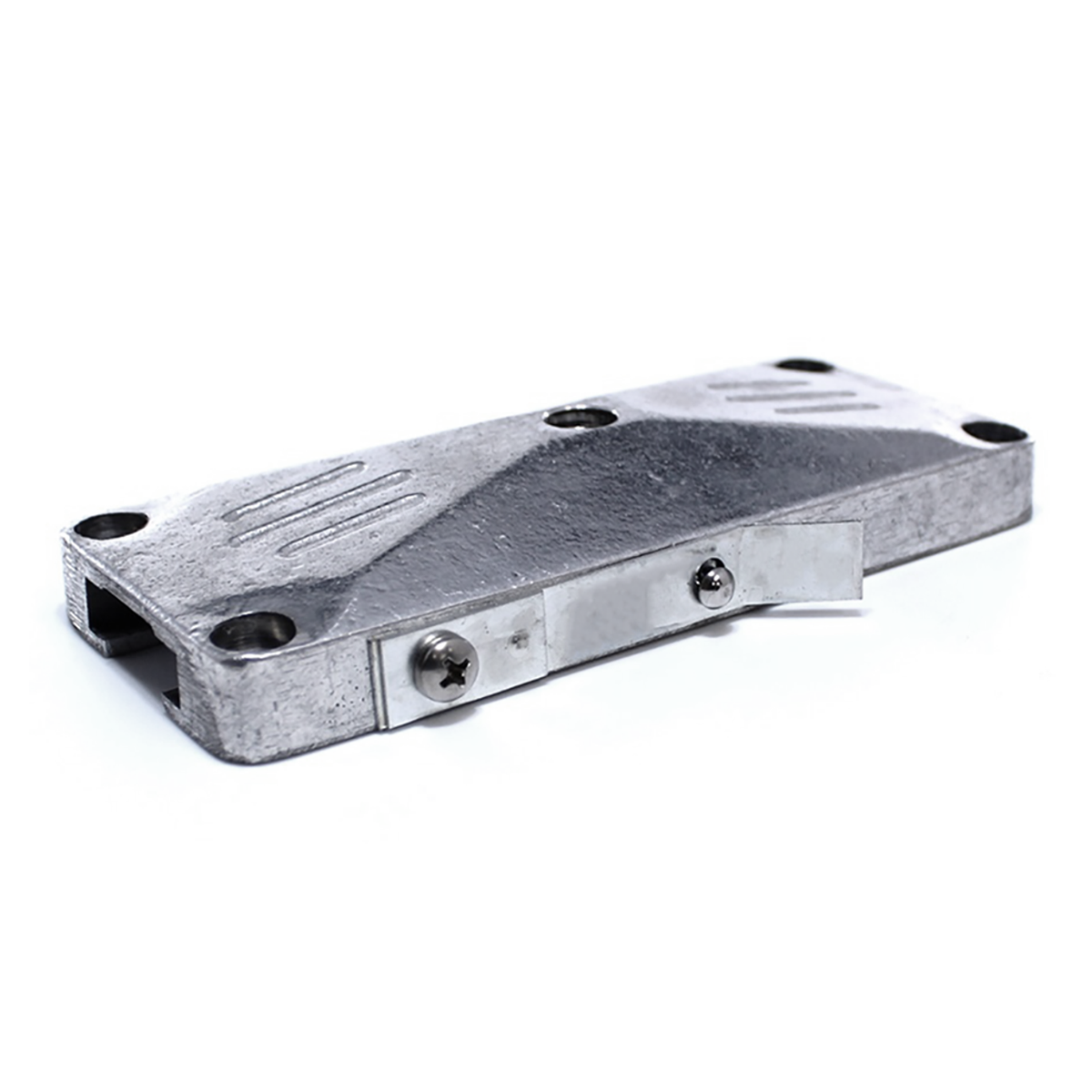 Adjusting Bar Guide w/ Lock Pin Fitting Butcher Boy Saws B12, B14, B16 ...