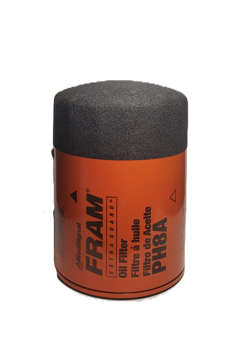 Fram Oil Filter (PH8A) – Butchers & Packers Supplies