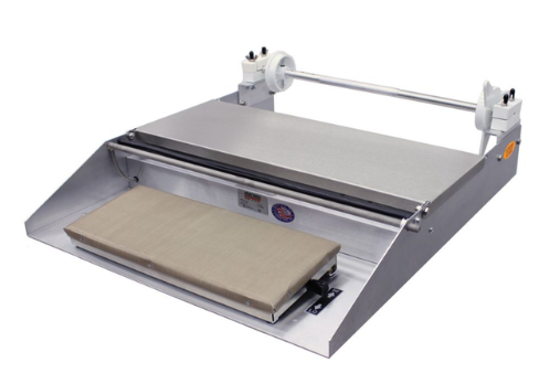Heat Seal 625A Wrapping Machine – Butchers & Packers Supplies
