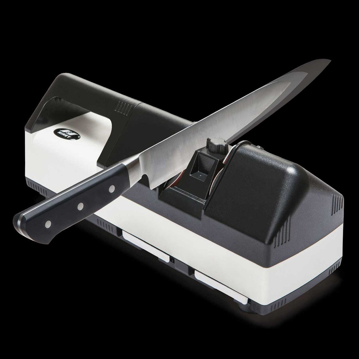 Nirey KE-500 Knife Sharpener – Butchers & Packers Supplies