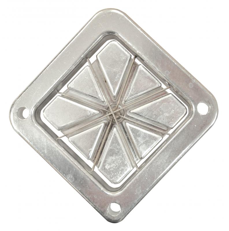 Wedge Blade and Pusher for Potato Cutter – Butchers & Packers Supplies