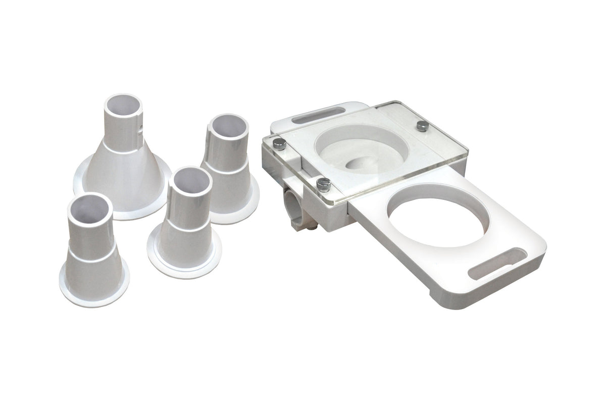 Rapid Patty Grinder Attachment – Butchers & Packers Supplies