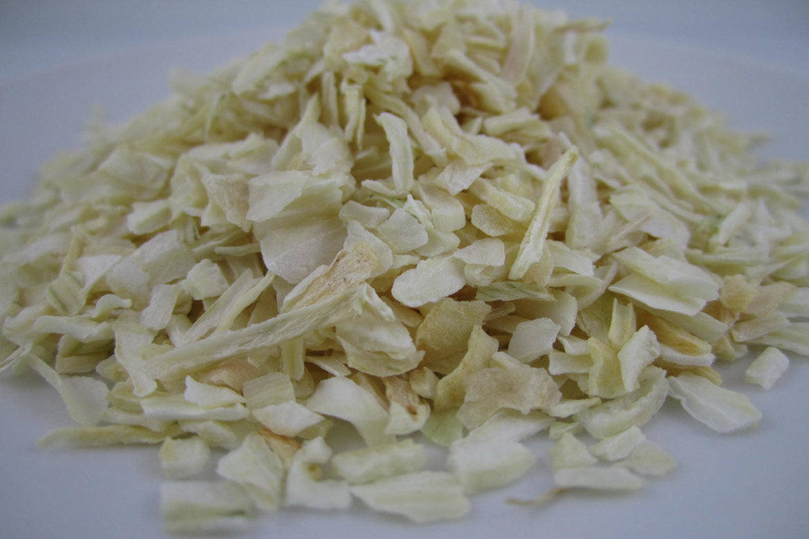 Onion Minced – Butchers & Packers Supplies