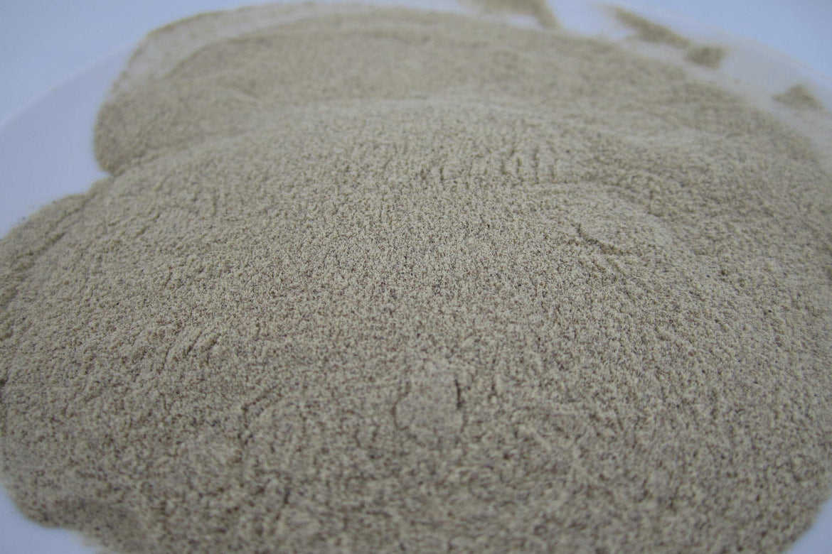 White Pepper, Ground - 60 mesh – Butchers & Packers Supplies
