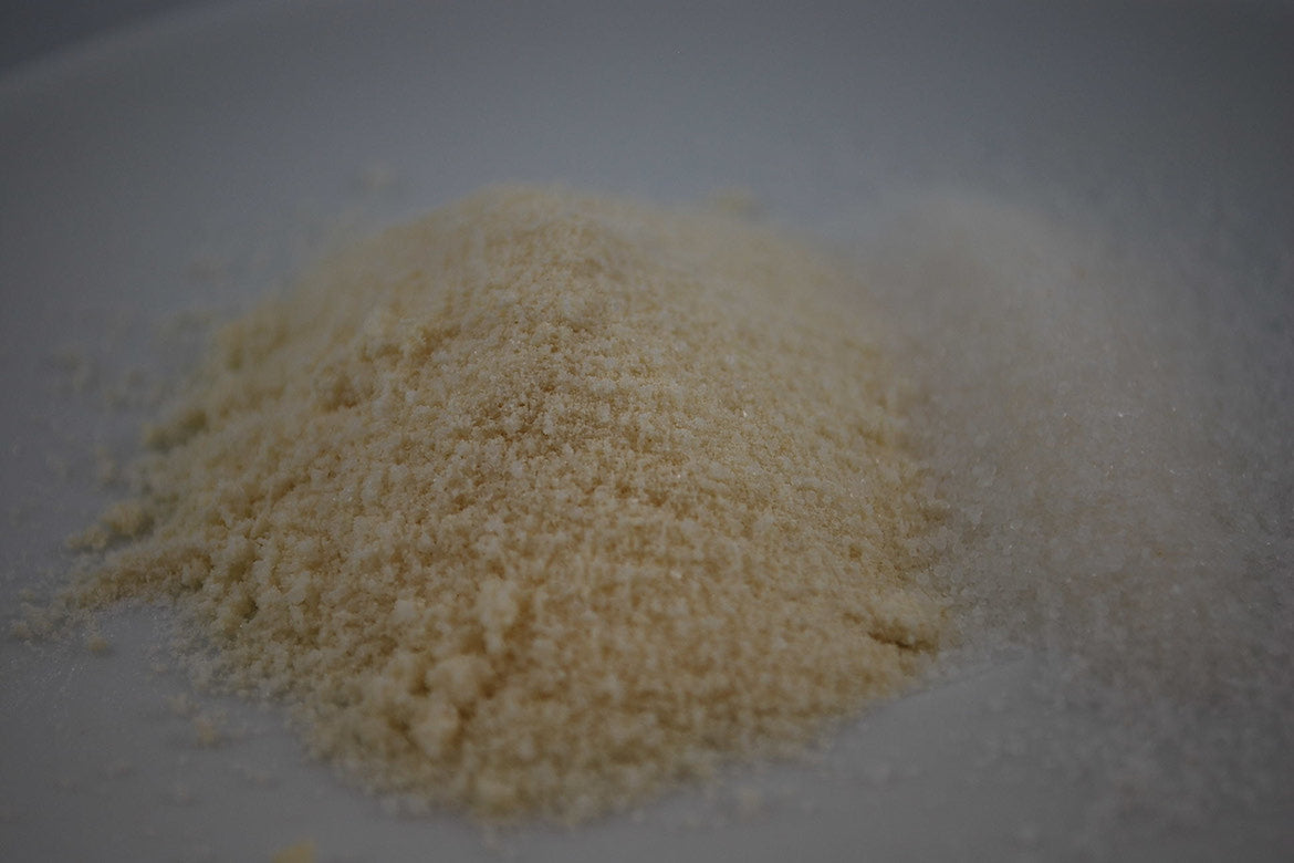 Honey Garlic Pepperoni Seasoning, Binder, & Cure – Butchers & Packers ...