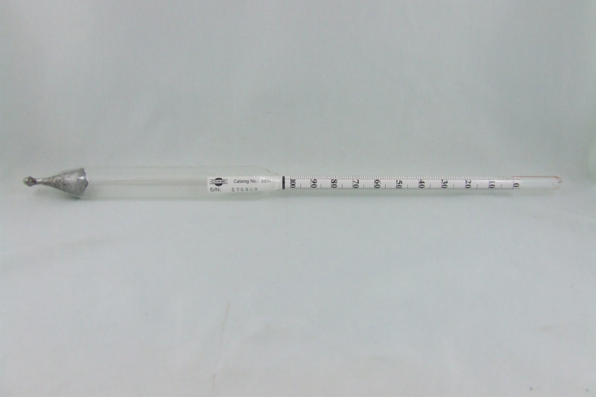 Brine Tester – Butchers & Packers Supplies