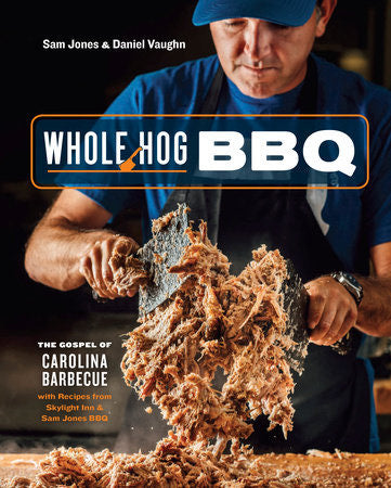 Whole Hog BBQ – Butchers & Packers Supplies