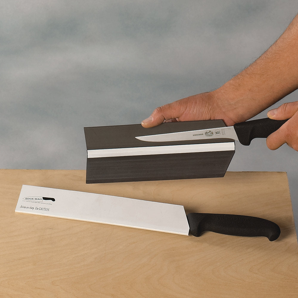 Edge-Mag Blade Protector – Butchers & Packers Supplies
